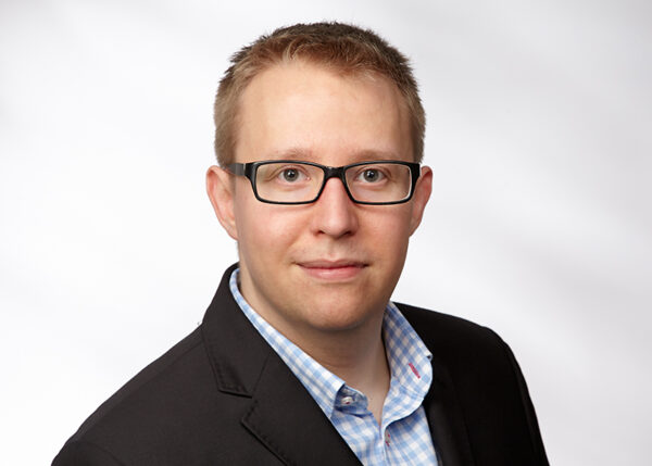 Disaster Management - Helzel